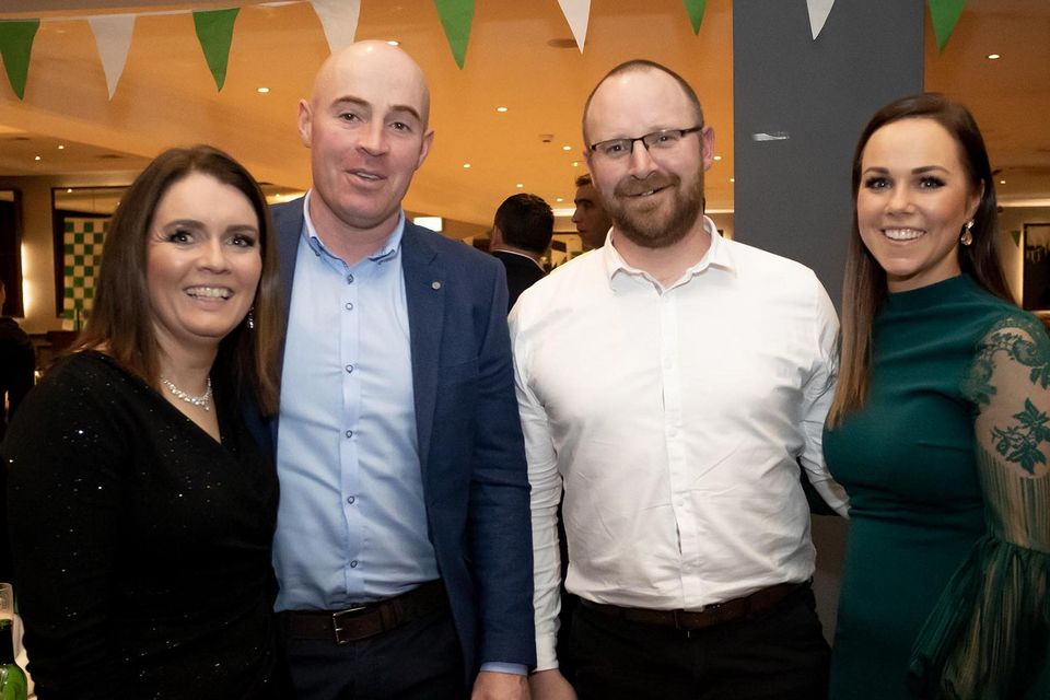 Pictures from Out and about in New Ross | Irish Independent