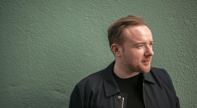 Wicklow’s Andy Gaffney on life as a podcast pioneer – ‘I don’t have ...