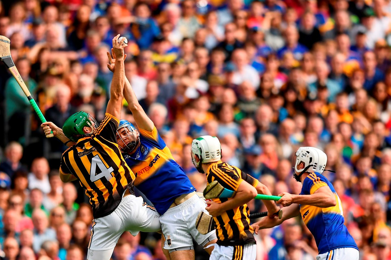 As it happened: Tipperary are All Ireland hurling champions | Irish ...