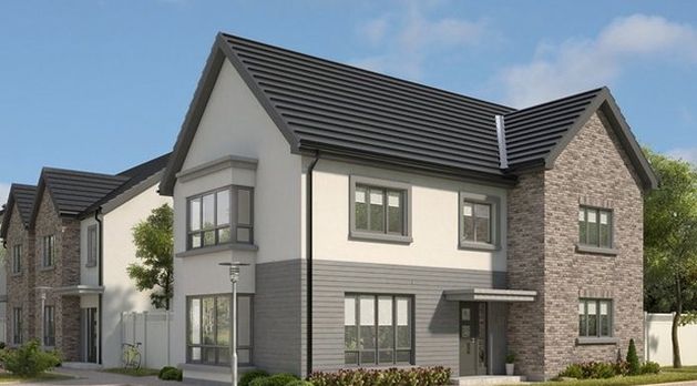 Wexford builder can deliver modular homes with 60-year lifespan in just ...