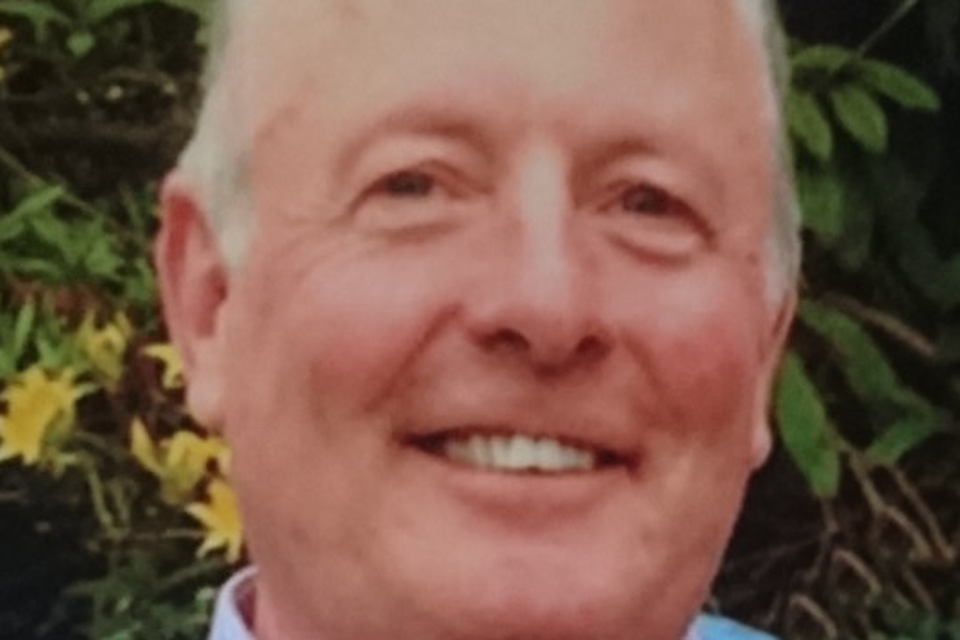 Loyal and trustworthy Ken had a smile for all in Duff's | Irish Independent