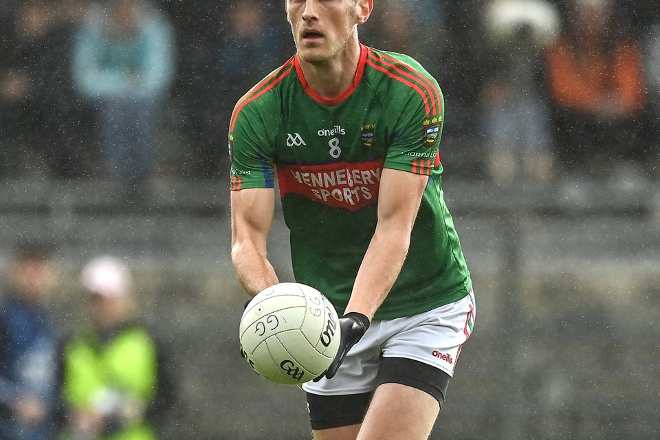 Six unsung heroes who could tilt the County Senior Senior Football ...
