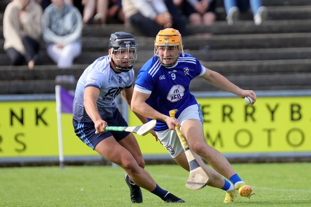 Damien Reck puzzled by late dismissal as Oylegate-Glenbrien force draw ...