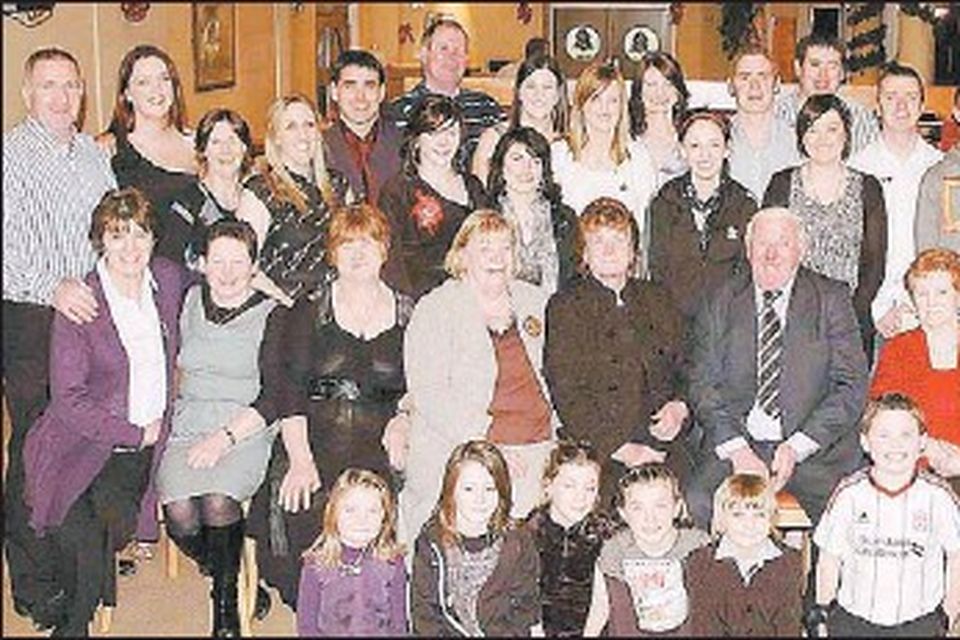 Loughill/ Ballyhahill | Irish Independent