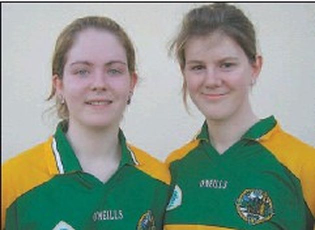 Ballymac girls win All-Ireland title | Irish Independent