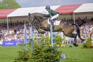 Wexford’s Lucy Latta has Olympics dream after making history at ...