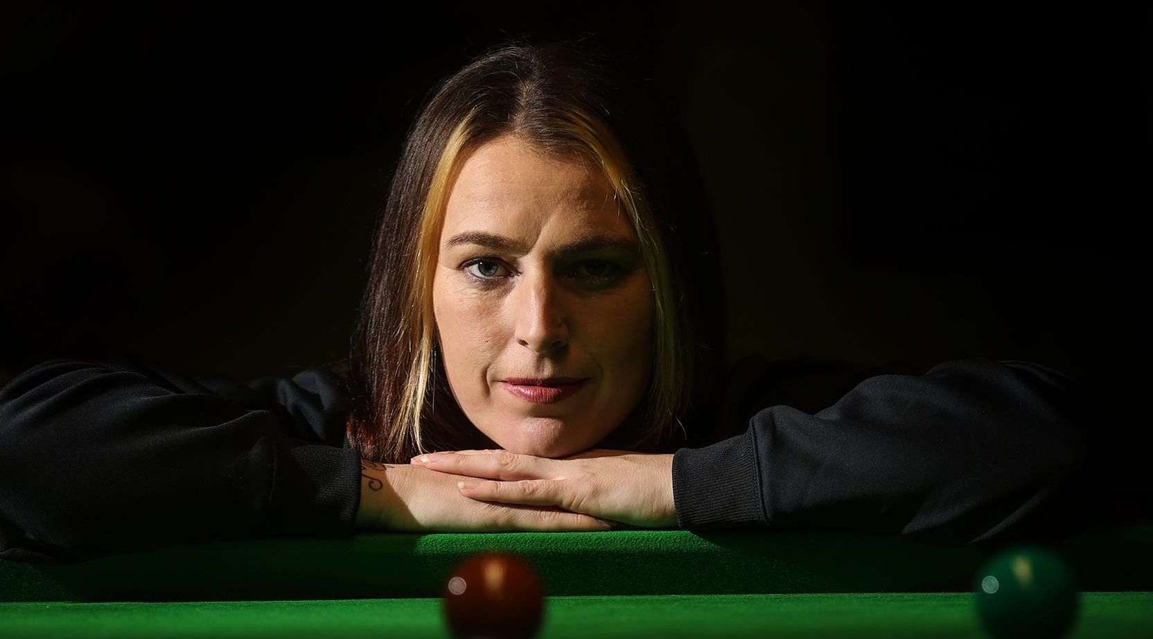 Senator Lynn Ruane: Snooker and cannabis jellies - How Lynn Ruane found ...