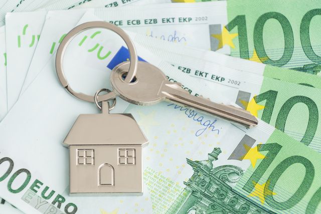 Average monthly rent now €1,400 in Sligo | Irish Independent