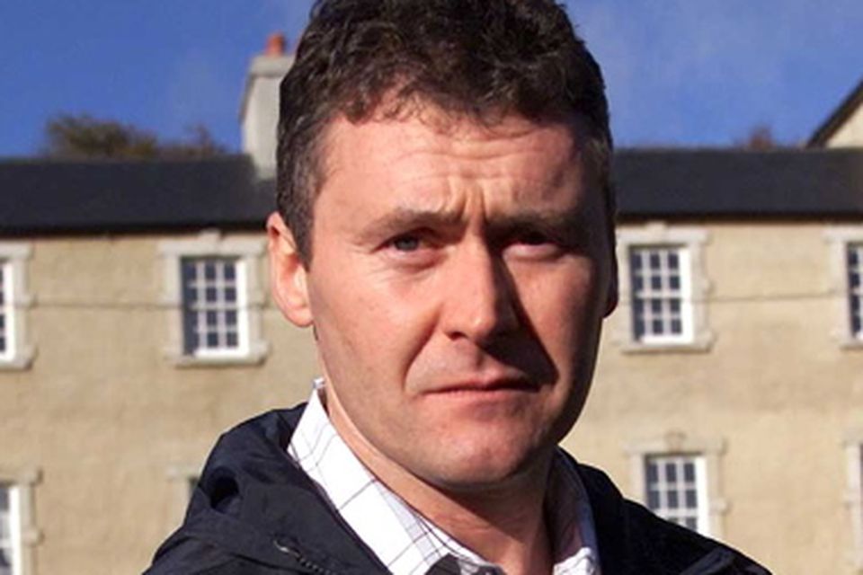 Dessie O'Hare has bail varied so he can visit Lourdes with his wife ...