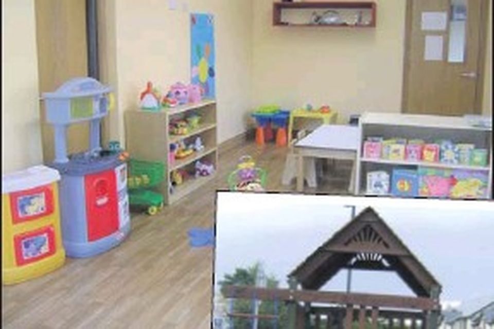 Cre8ive Corner Crèche | Irish Independent