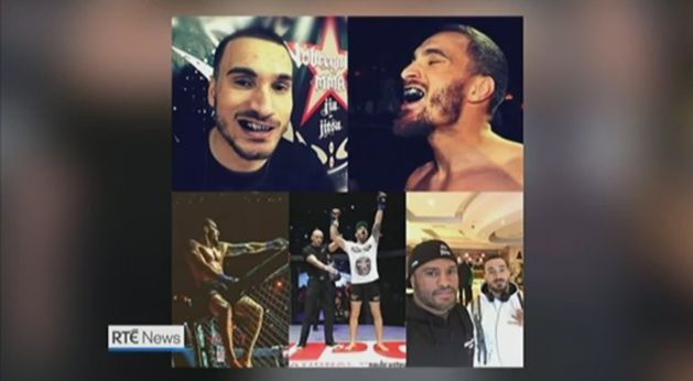 VIDEO: Inquest into death of MMA fighter returns death by misadventure ...
