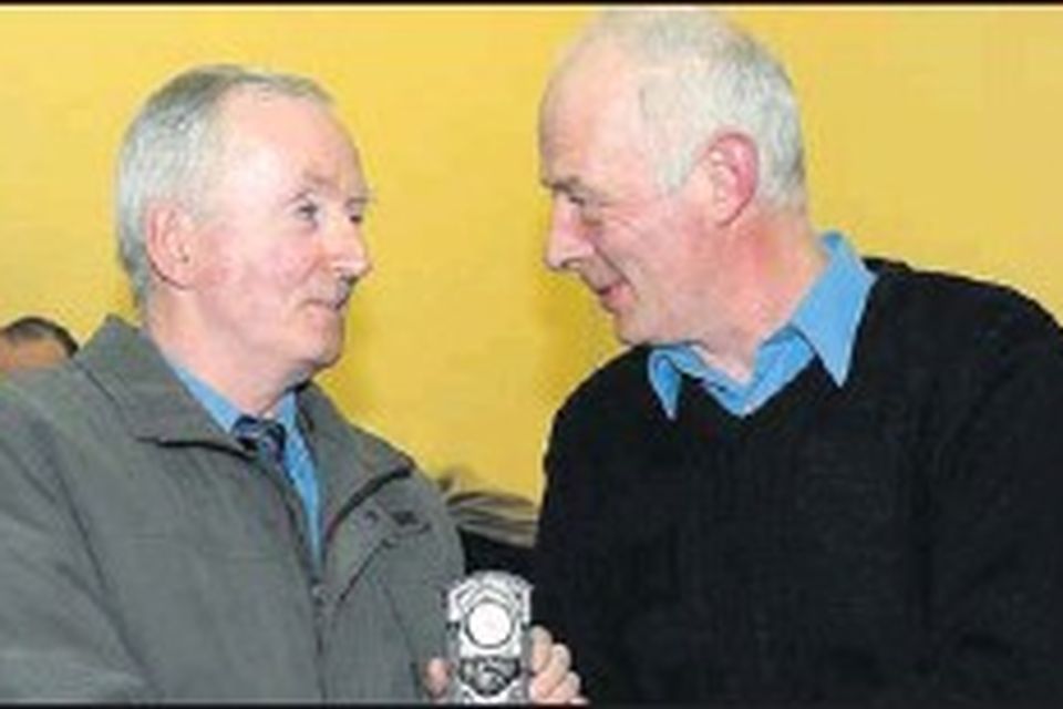 Keogh's corner | Independent.ie