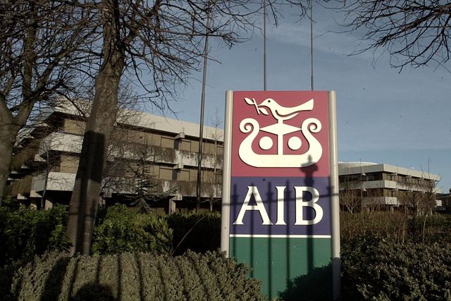 AIB sees savers moving €600m a month to higher-rate accounts, but says ...