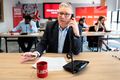 Sterling coming into focus as anti-establishment parties seek UK local ...