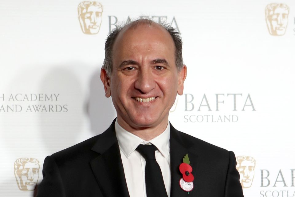 Alan Partridge helped Mamma Mia! succeed – Armando Iannucci | Irish ...