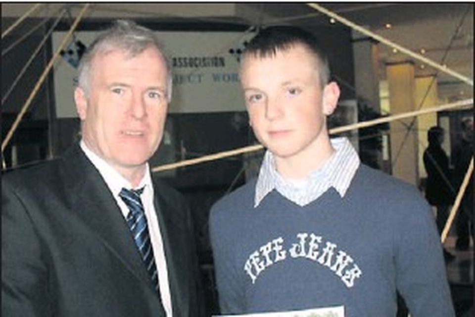 Pupils prove hit on rugby pitch | Irish Independent