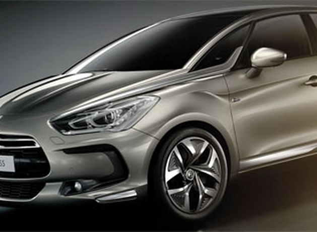 Citroen leads the scramble for China as it unveils its Shanghai ...