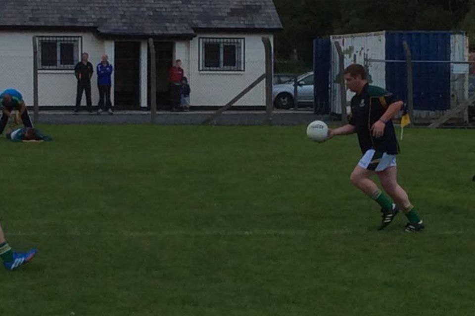 Kilmac GAA hoping for a new clubhouse | Irish Independent
