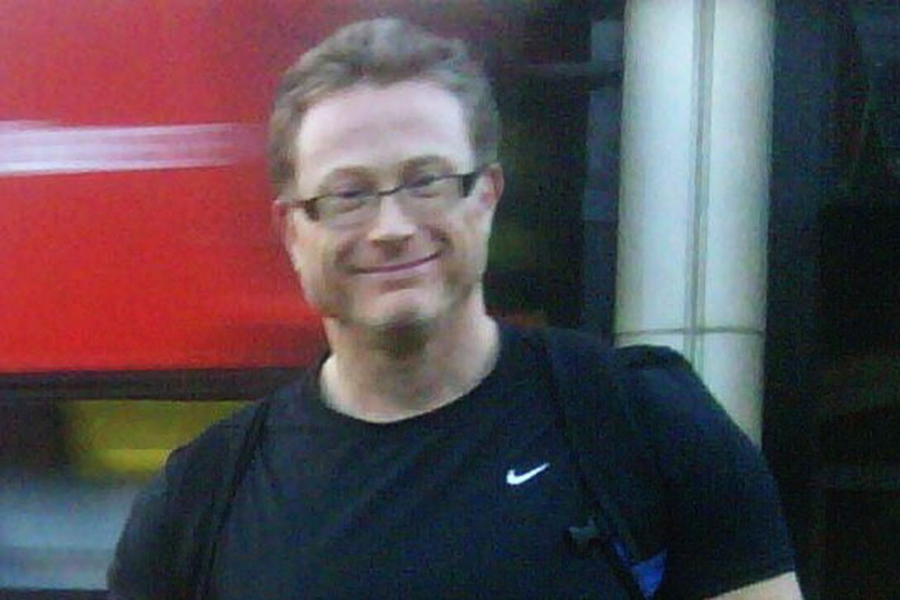 Irish Personal Trainer Gregg Marsh on how he shed 55lbs: 'I've been the ...