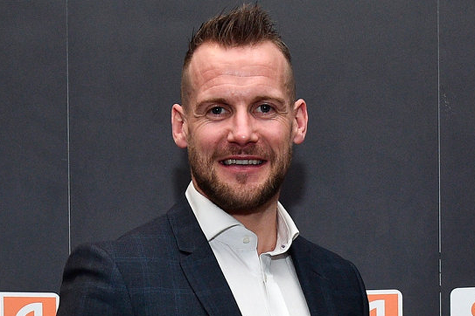 Walter Walsh takes issue with Jackie Tyrrell over Limerick jibe | Irish ...