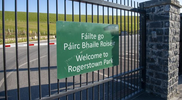 Longer opening hours at Rogerstown Park not on the cards | Irish ...