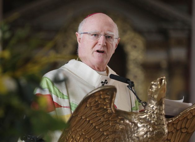 Larger parishes but fewer and fewer priests – it’s impossible, says ...