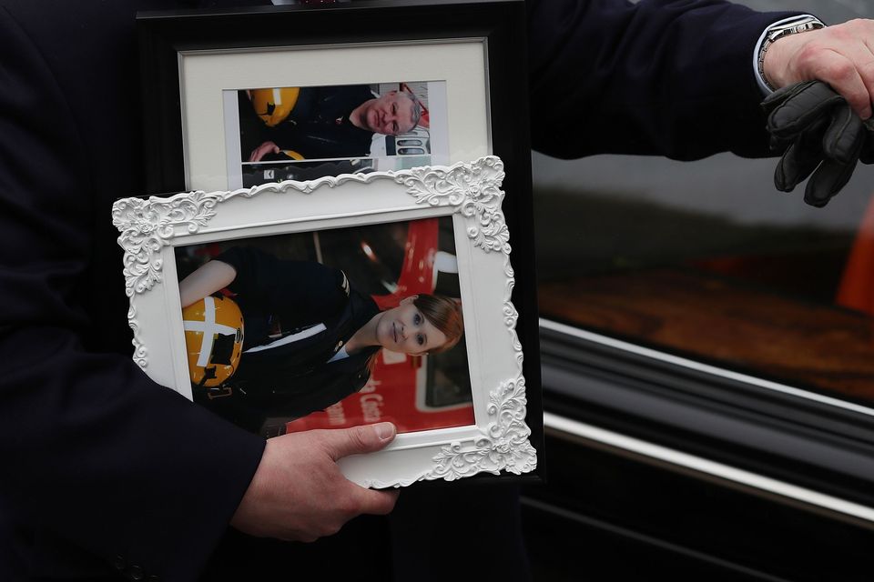 'She would be so proud of the little boy that he's become' - Sister of ...