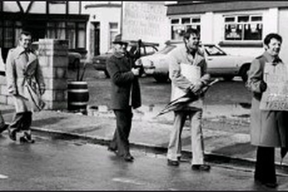 The Kerryman archives | Irish Independent