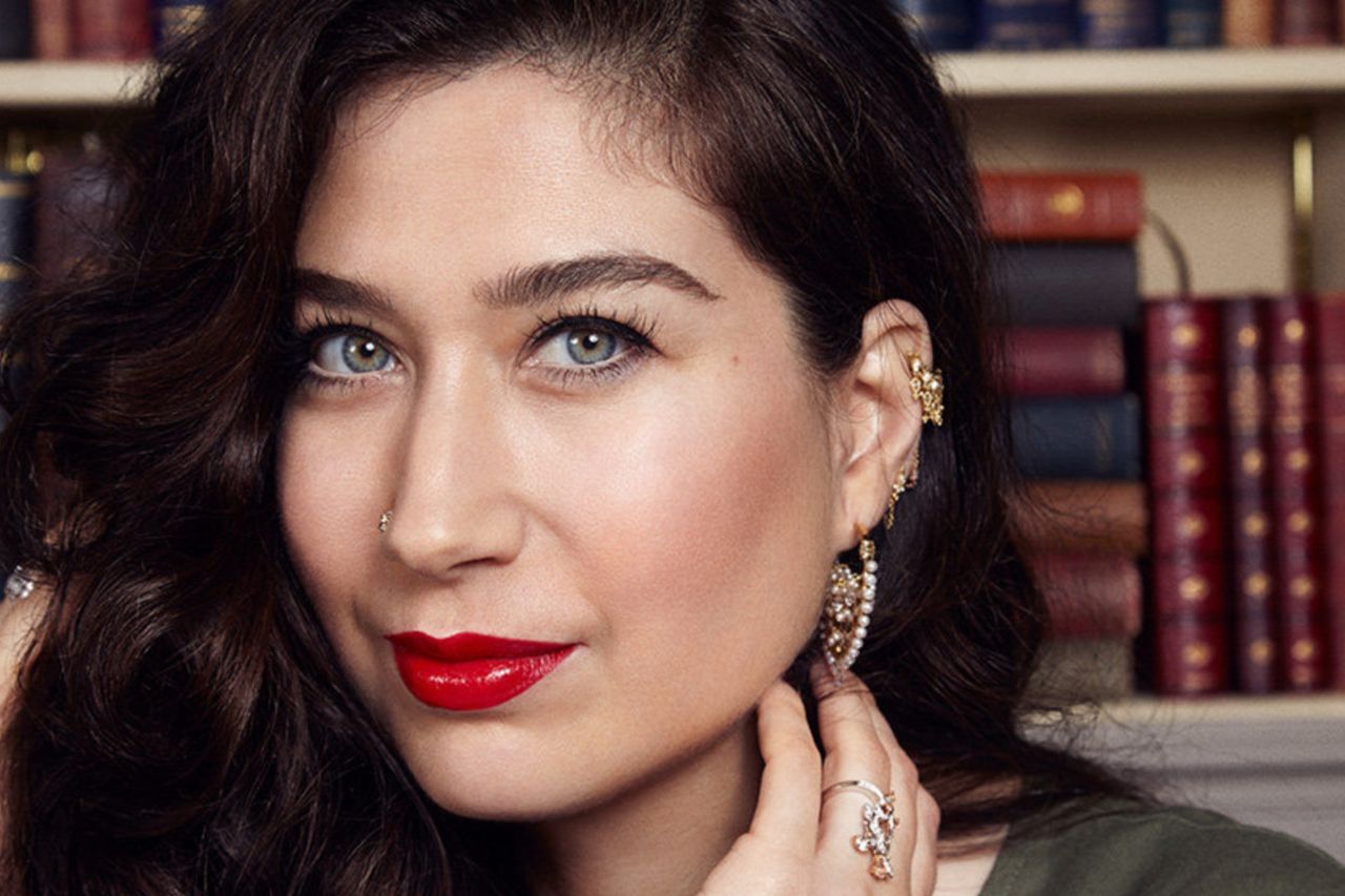 The piercing trend gets an upmarket makeover: how Maria Tash made the ...