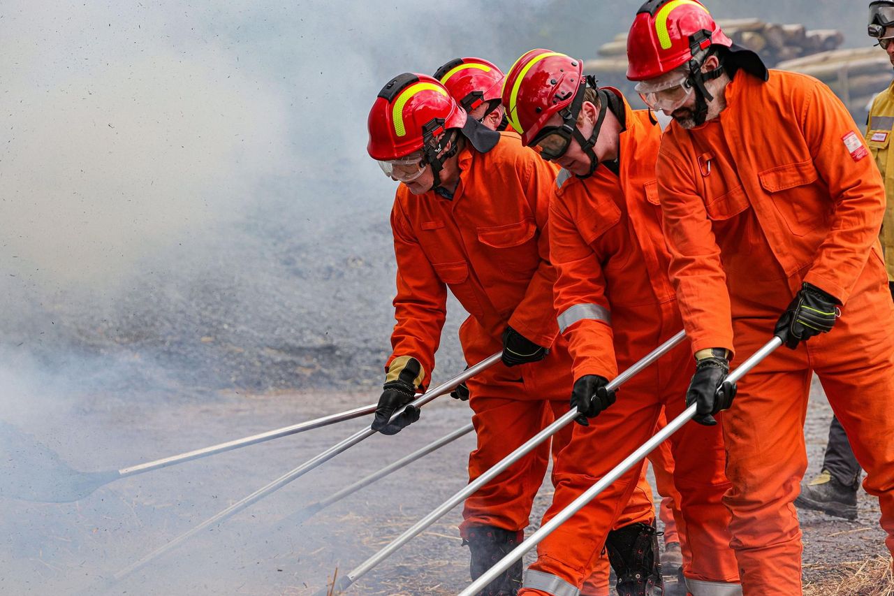NPWS: ‘We’re ready to tackle any blaze in Killarney National Park ...