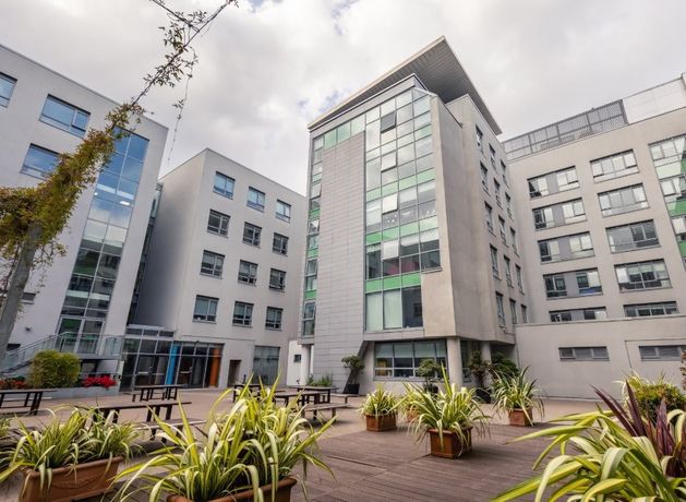 Galway and Dublin student acommodation blocks hit the market with €115 ...