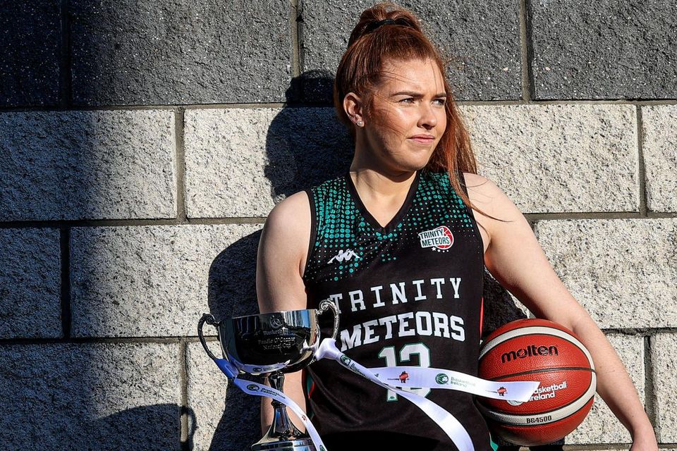 Charlie Crowley and Maree seek to write history in cup decider | Irish ...