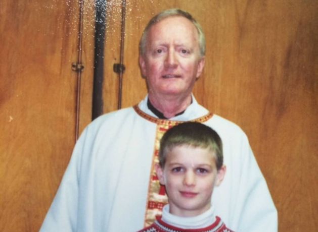 ‘I’m not stopping’ – Mother of alleged Fr Michael Kelly abuse victim on ...