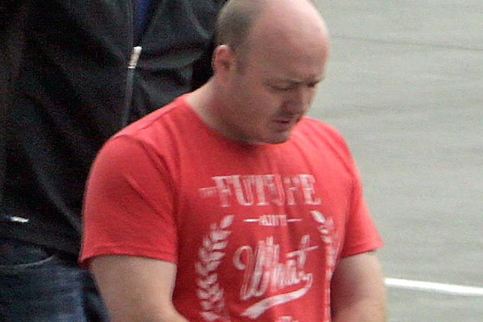 Frederick Thompson (33) denied bail by High Court | Irish Independent