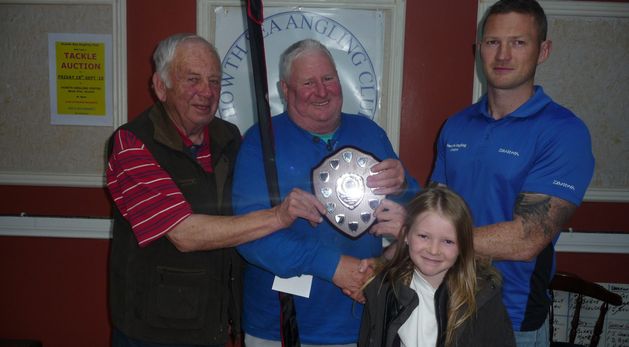 Anglers line out for new Fingal contest | Irish Independent