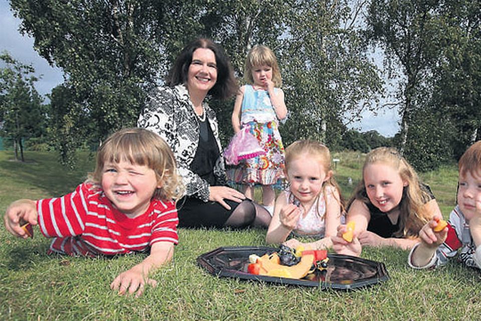 Quality of life is key to top health | Irish Independent