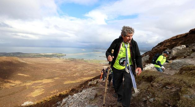 Charlie Bird looking for two photos from each location of ‘Climb with ...