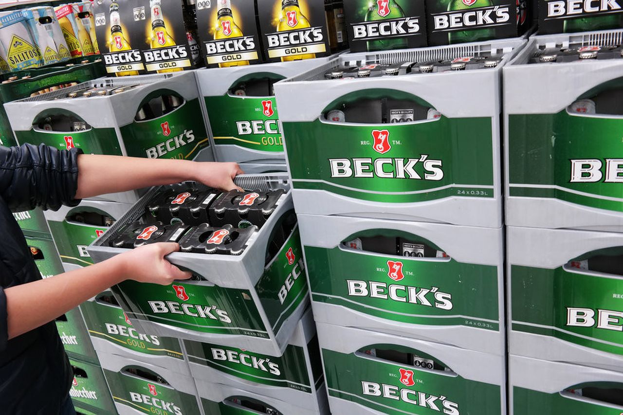 Bottle banks 'fit to burst' as drinking at home up 43pc | Irish Independent