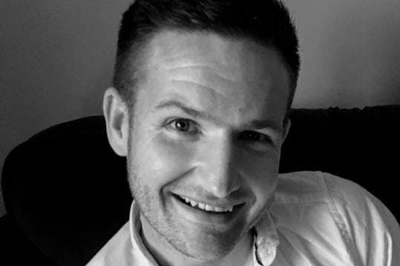 Funeral of Kerry man David Saunders (40) hears of his bravery - ‘Cancer ...