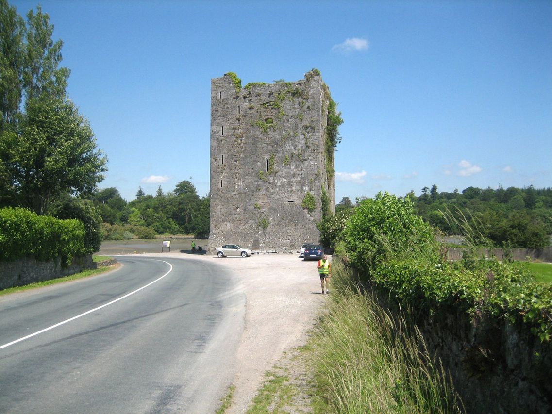 Three beautiful Irish castles with huge restoration potential | Irish ...