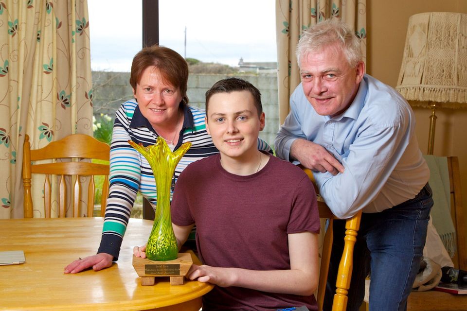 Pope Leo XIV: How new pontiff made Kerry teen Donal Walsh an honorary ...