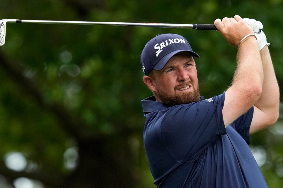 Shane Lowry and Seamus Power left to chase down Koepka as McIlroy jets ...