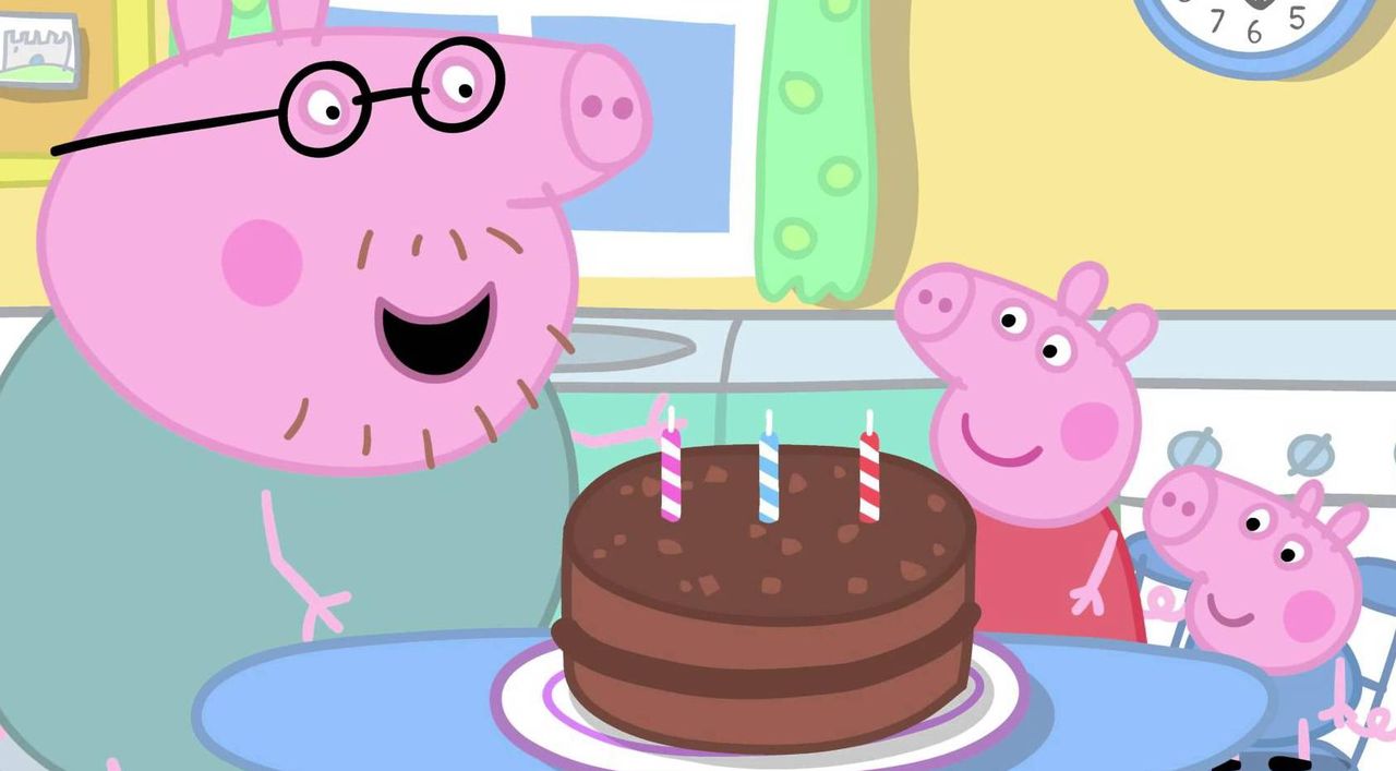 Meet the teenage girl who has been the voice of Peppa Pig since she was ...