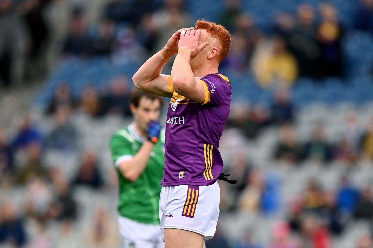 Billy Dodd: Limerick had their homework done and deserved win against ...