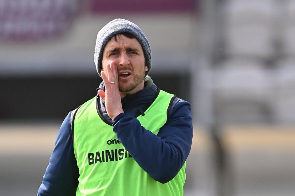 Kildare’s swift progress gives them sight of hurling’s top tier | Irish ...