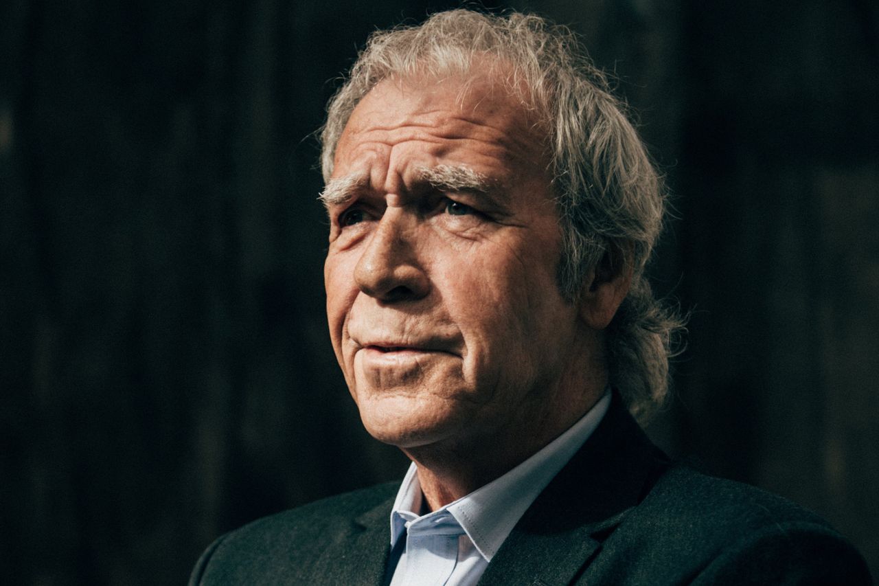 My cultural life: Finbar Furey | Irish Independent