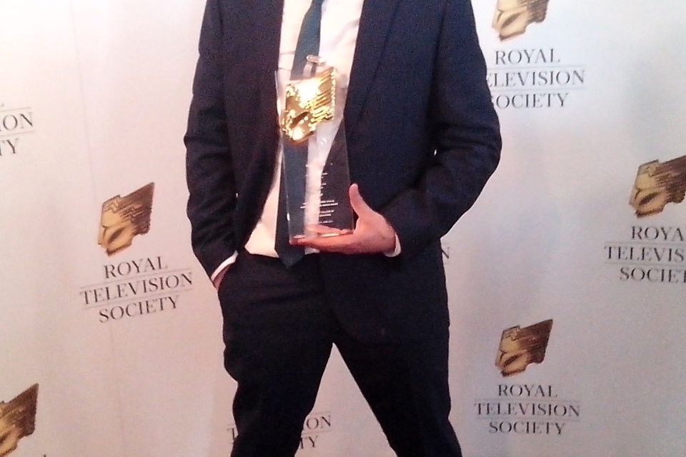Screen Success | Irish Independent