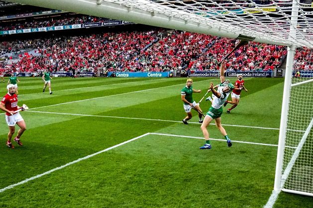 Dermot Crowe: With long-range point scoring now commonplace in hurling ...