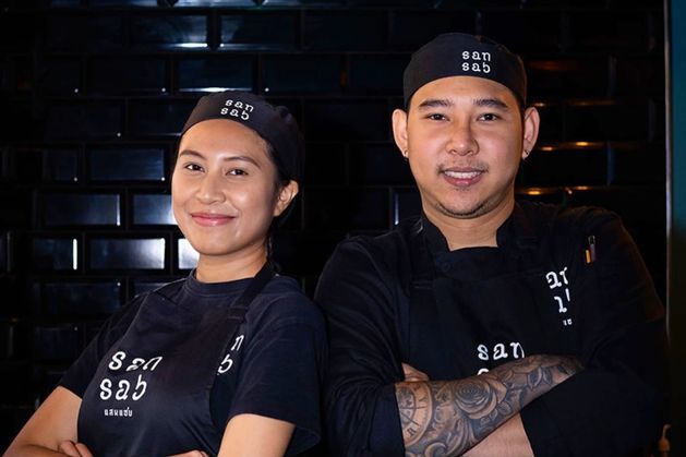 Much loved spice bag spot Sab Sab to open south side location | Irish ...