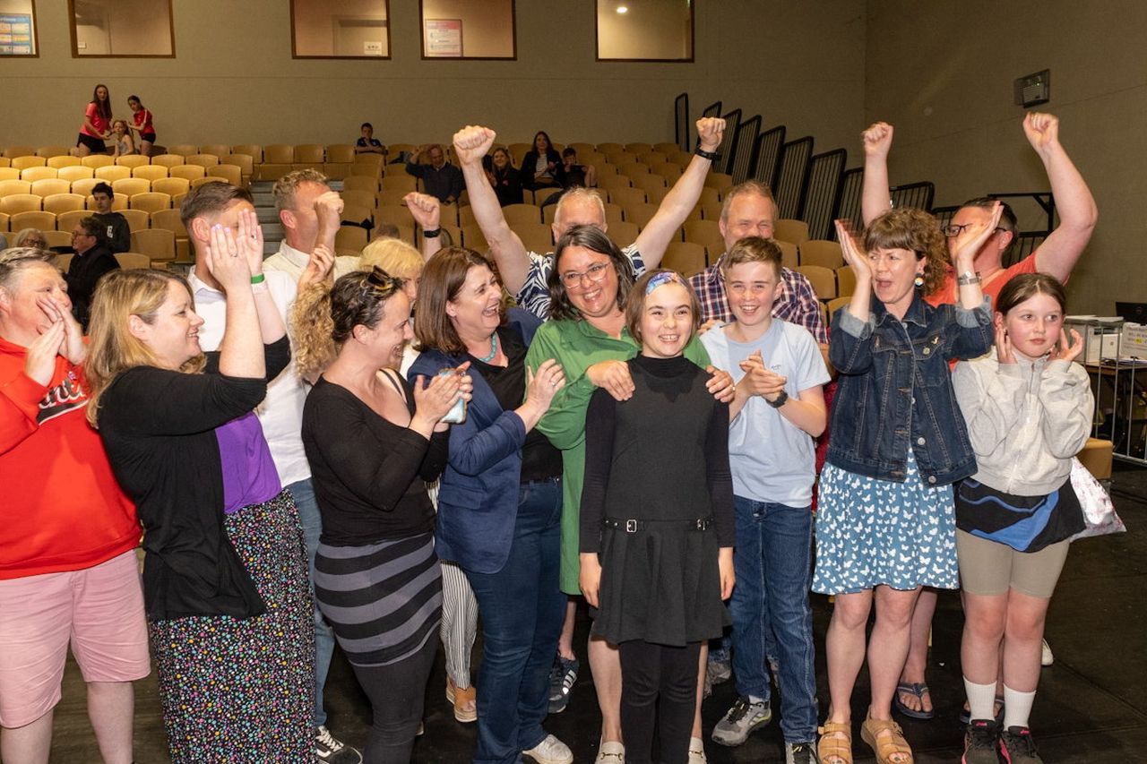 Local elections 2024 - Wicklow: ‘Complete shock’ as young Soc Dems ...